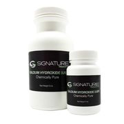 Calcium Hydroxide (USP) - 1 lb