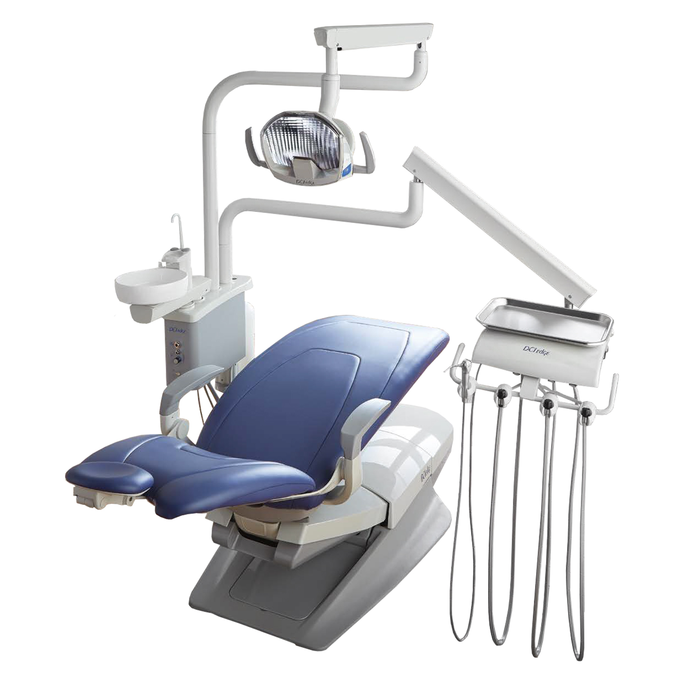 DCI Reliance Post Mount Delivery Systems