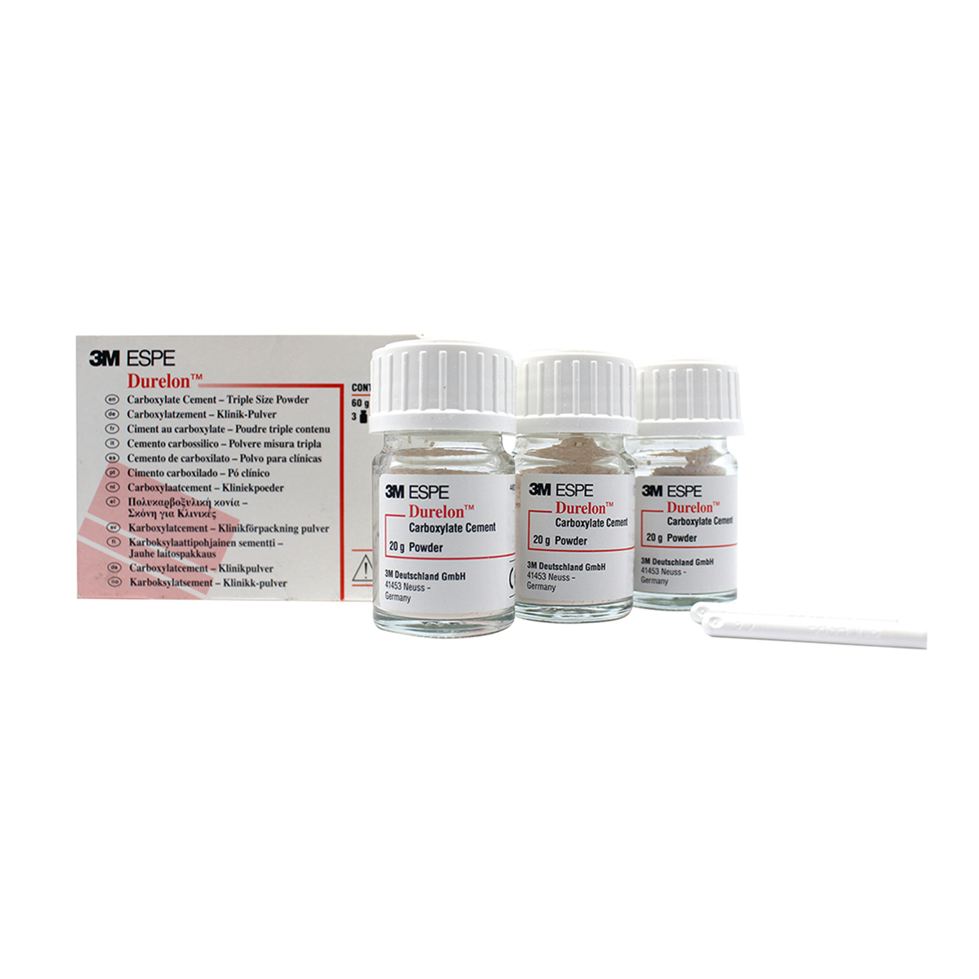 Durelon Triple Powder