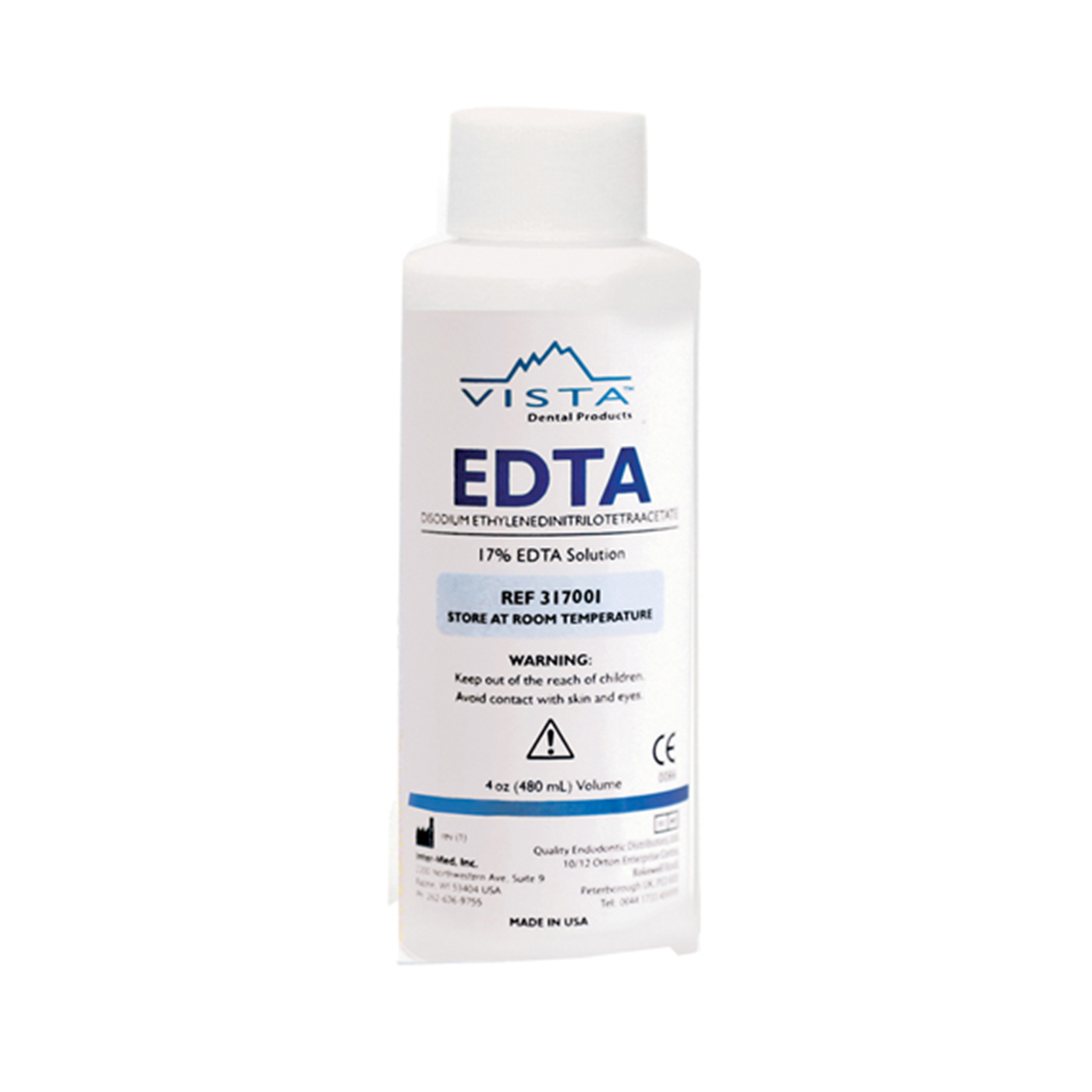 EDTA Solution