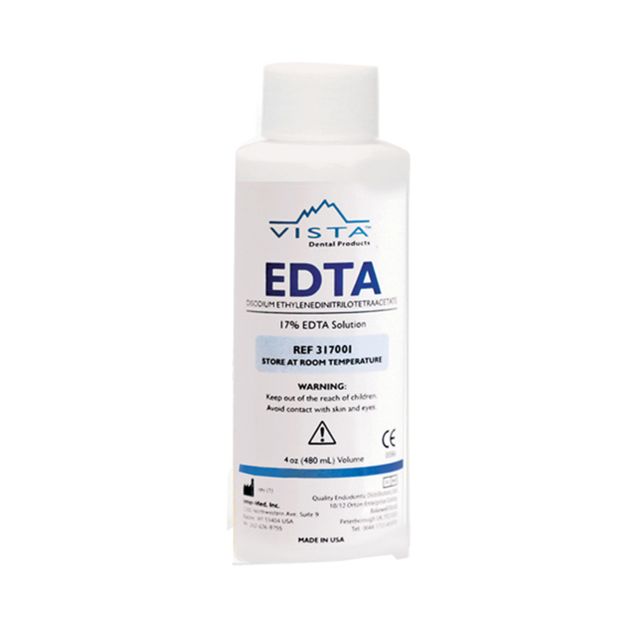 Edta Solution