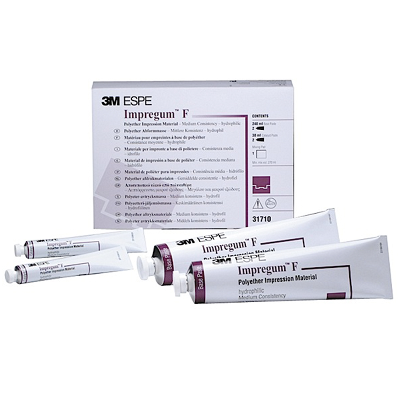Impregum F Double Pack - 3M Espe
