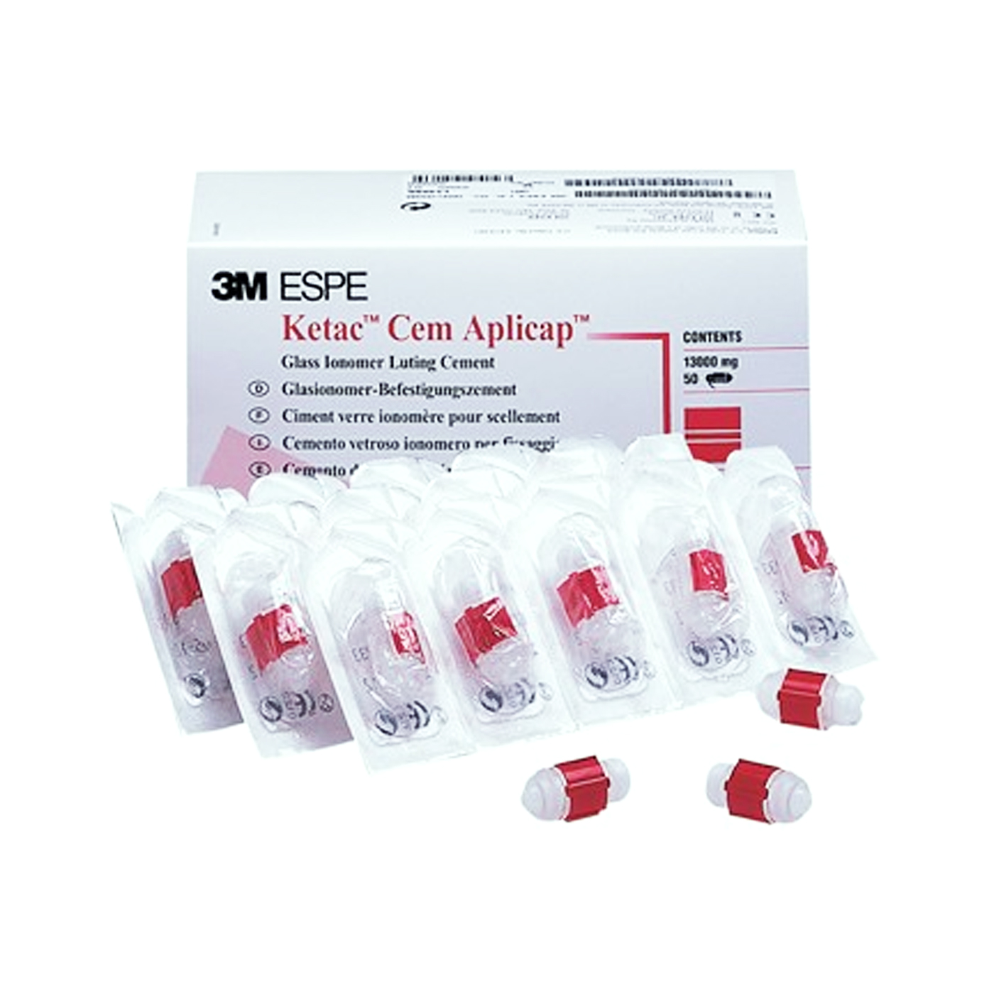 Ketac Cement Aplicap - Espe