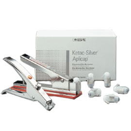 Ketac Silver Applicap - Espe