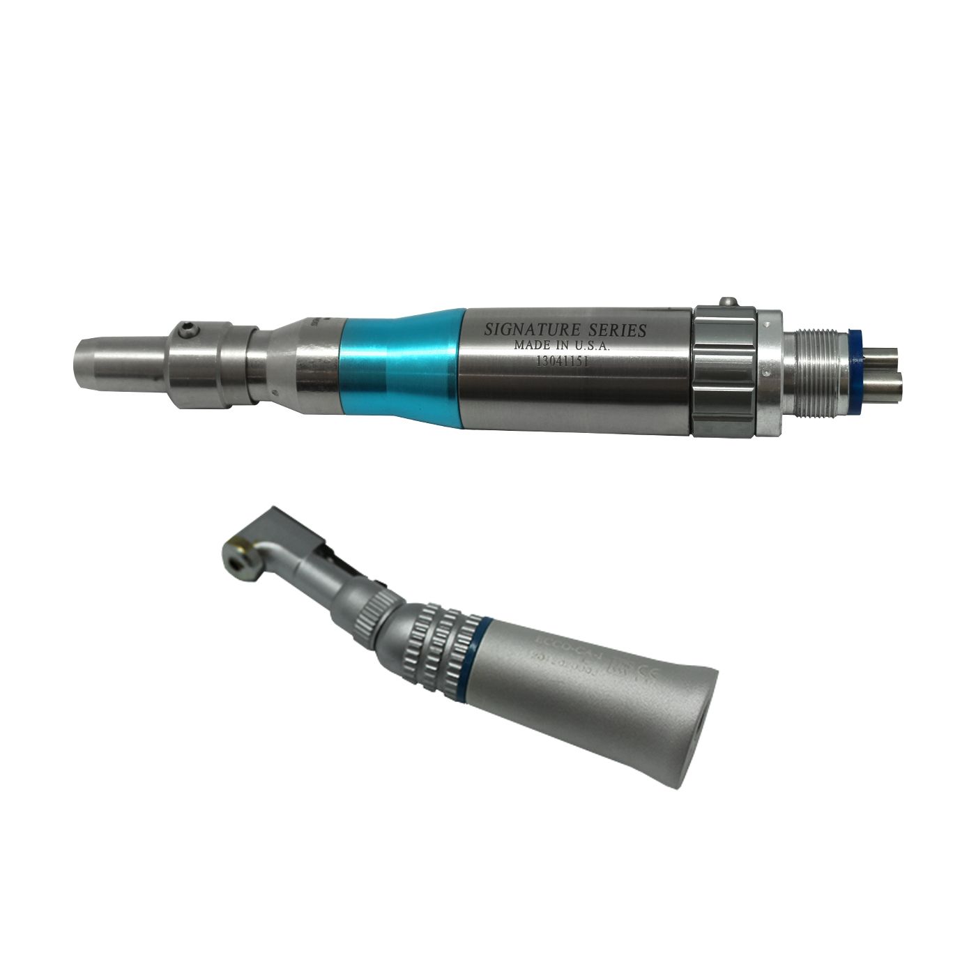 Signature Low Speed Handpiece 2000-20000rpm With Contra Angle