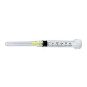 Monojet Endo Syringes