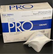 N95 Particulate Filter Respirator and Surgical Mask - PROGEAR BRAND ...