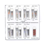 Post System Kit. Signature