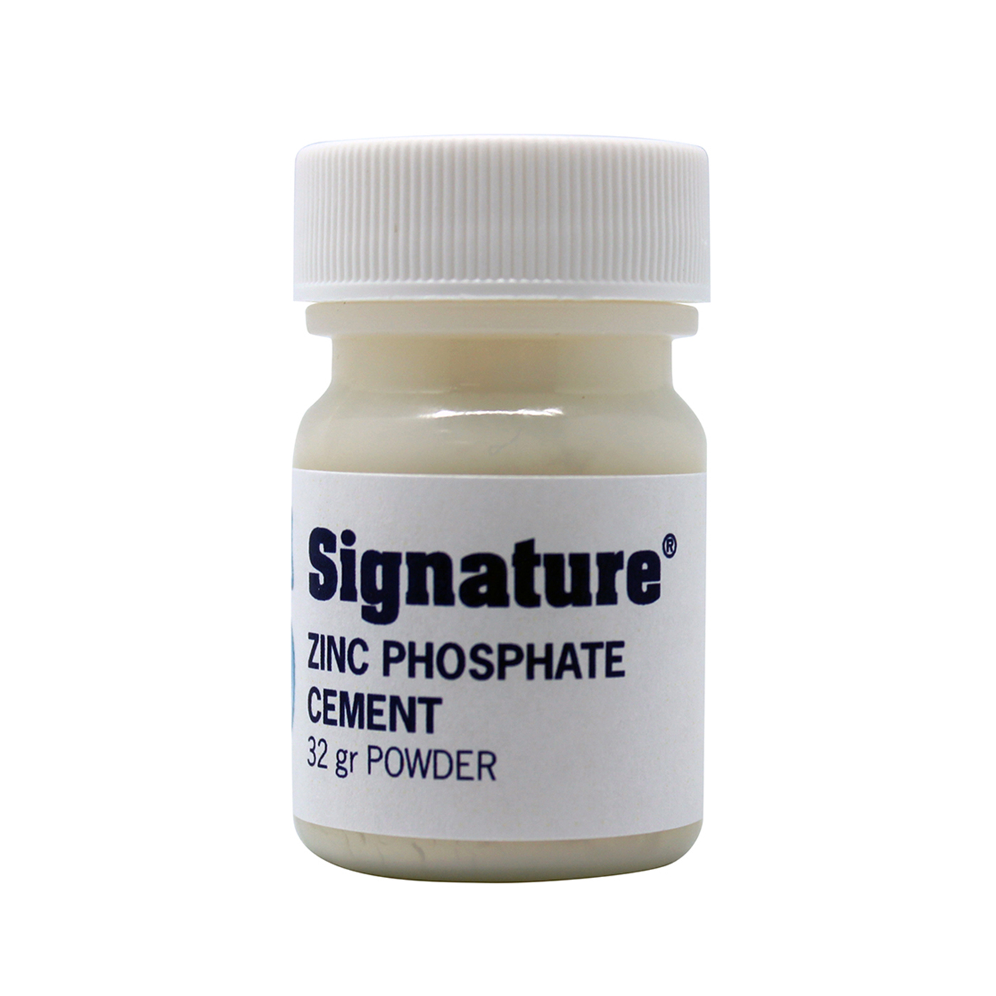 Zinc Phosphate Cement - Powder only