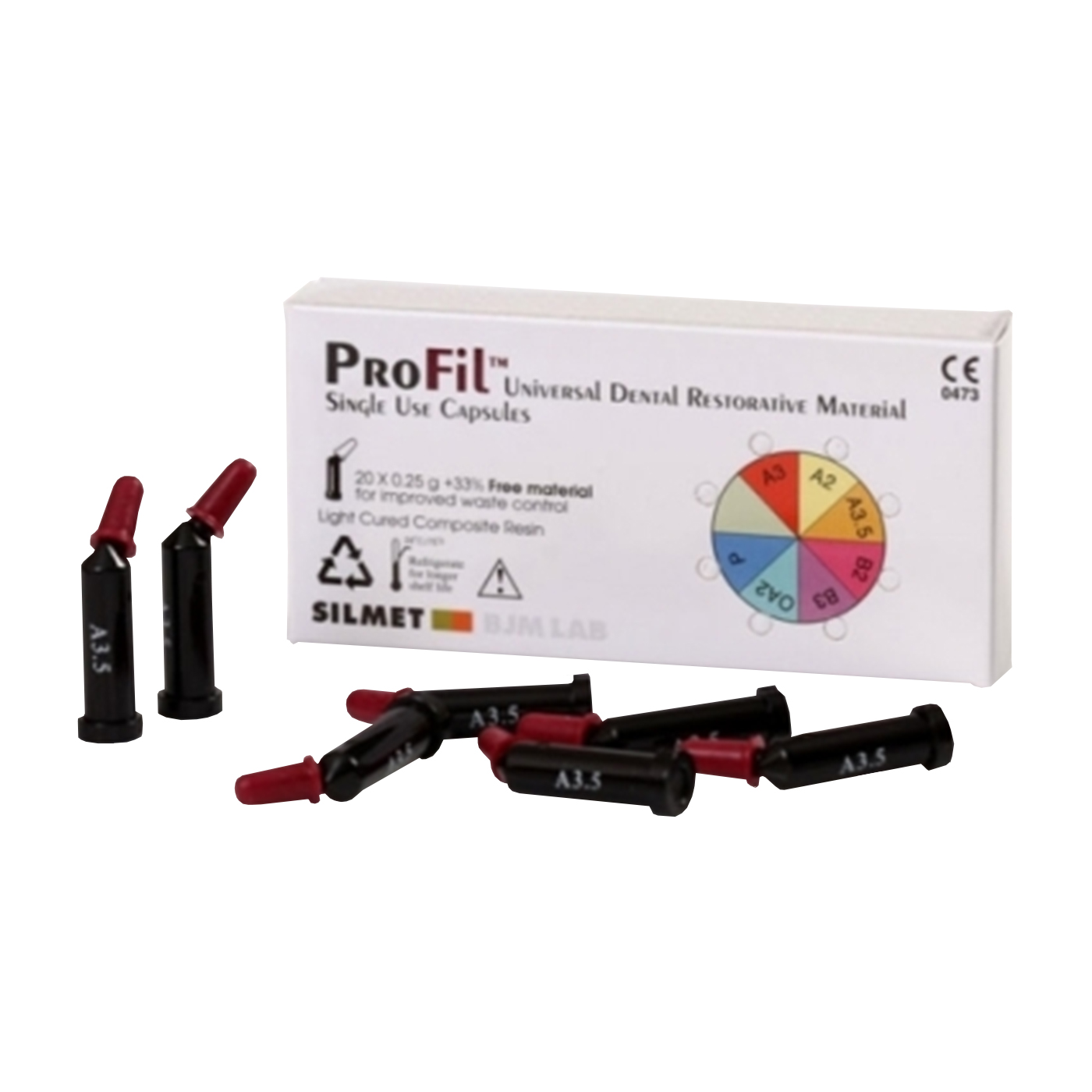 Denfil Composite Nivo Micro-Fill Micro Hybrid Composite - Syringe - B1 ...