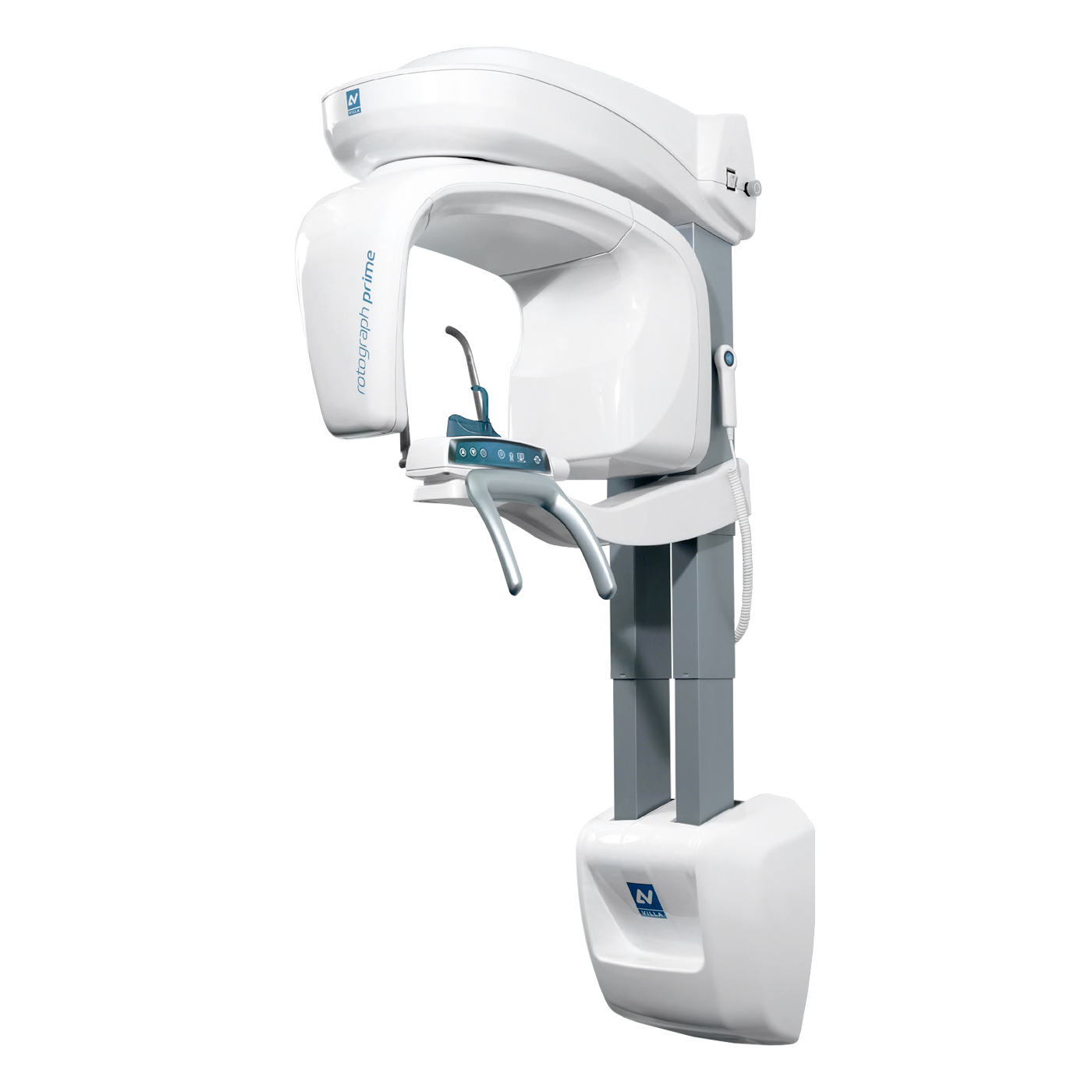 Rotograph Prime Digital Panoramic System