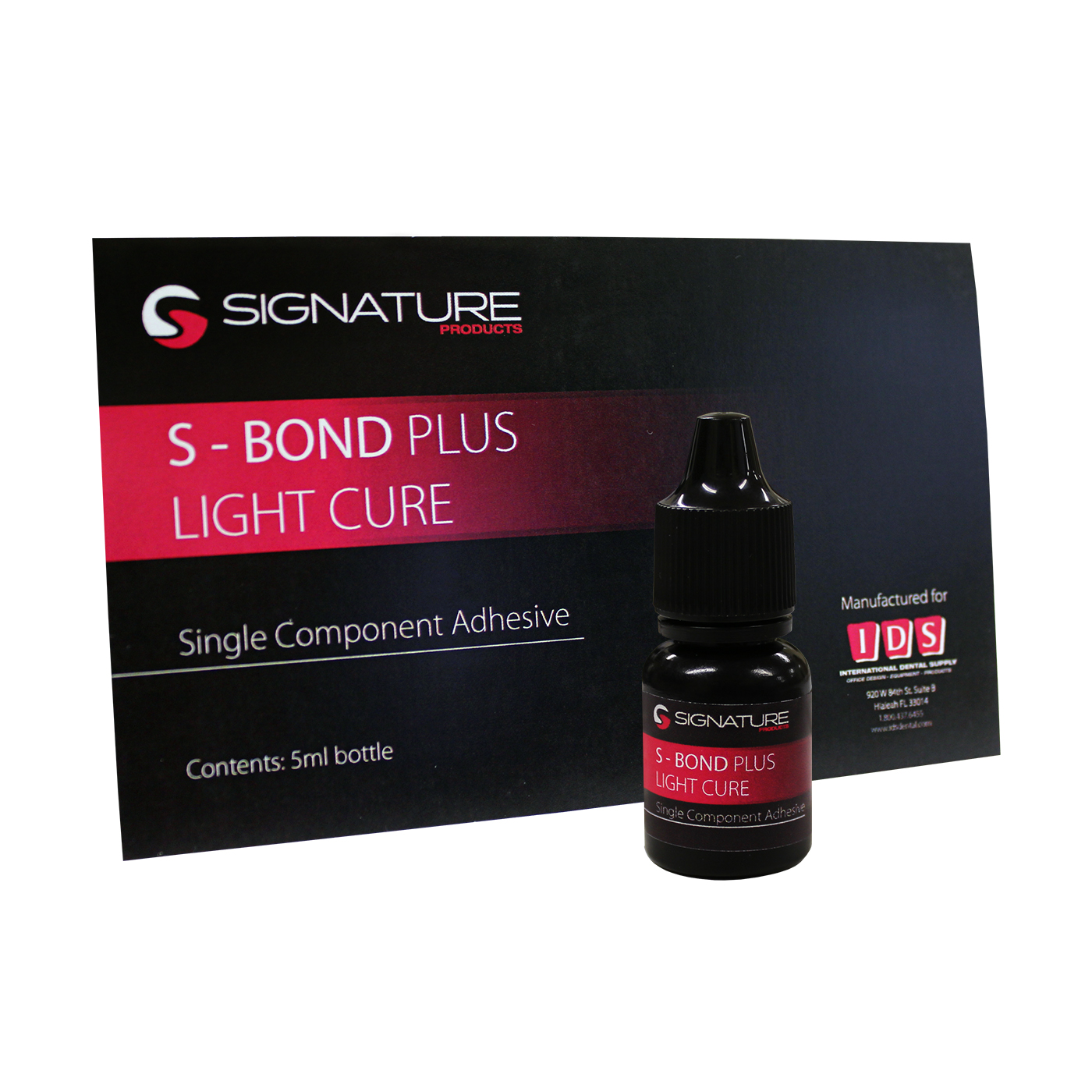 S-Bond Plus - Complete Kit