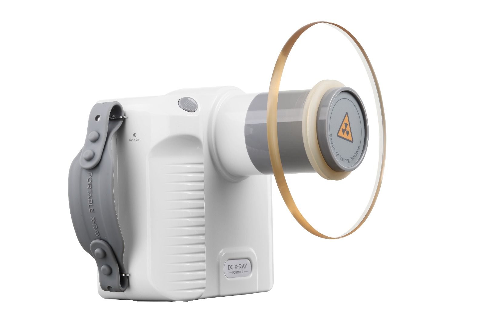 SIGNATURE IKON Portable DC Xray - Handheld - NEW