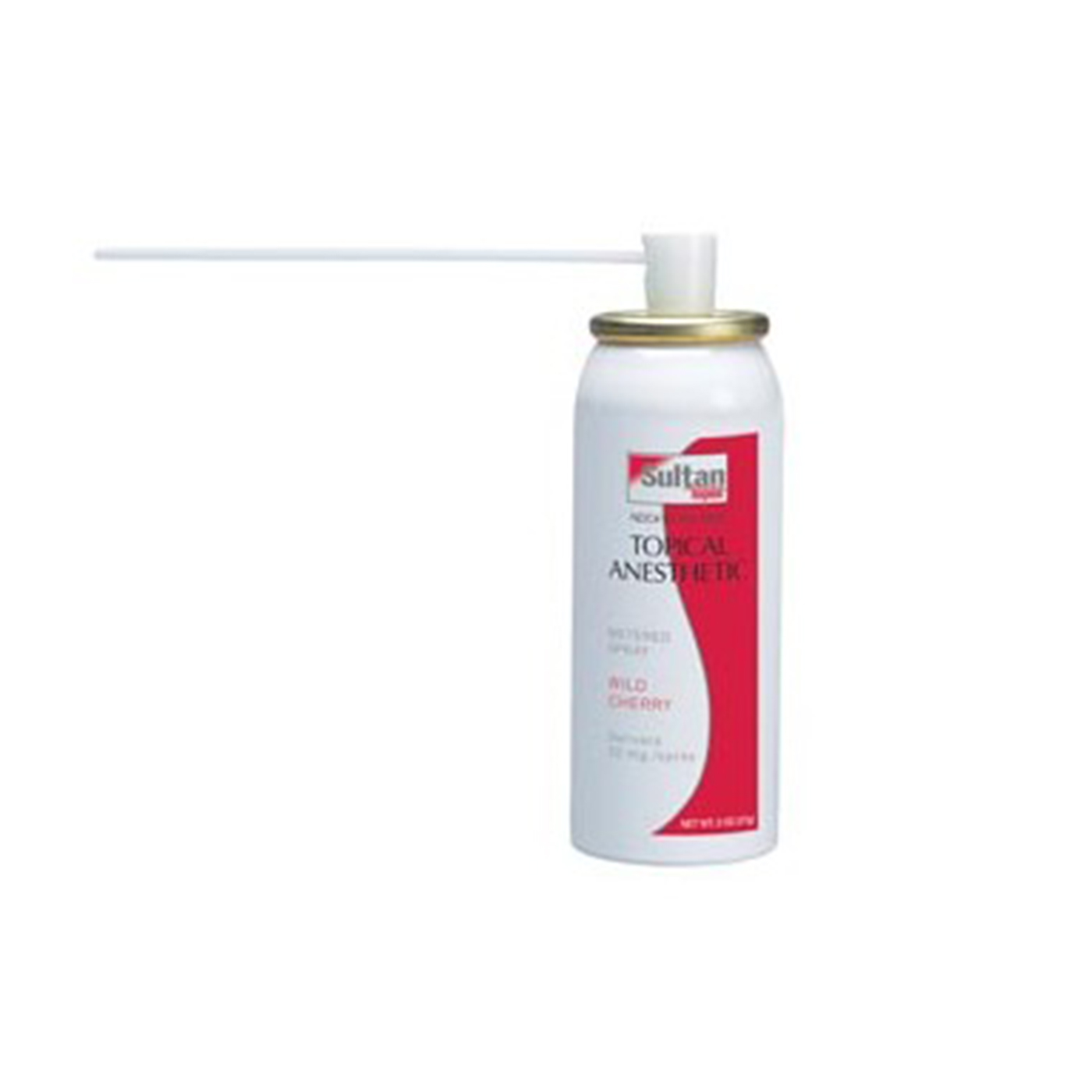 Topex Metered Spray