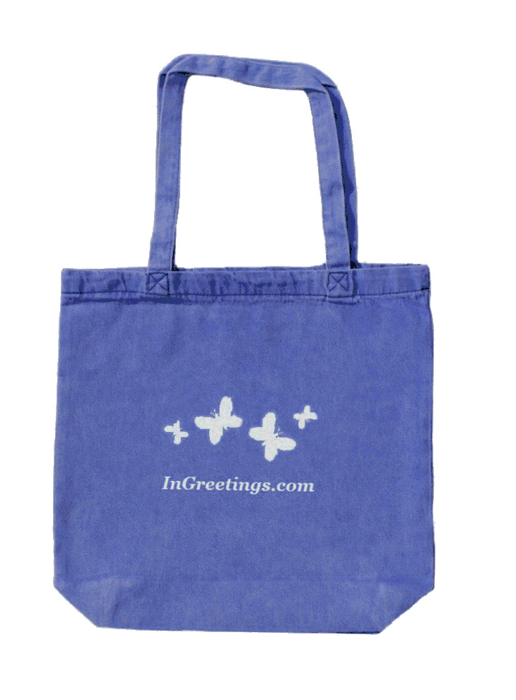 Custom One Color Screen Printing, Bulk Tote Bags & Aprons