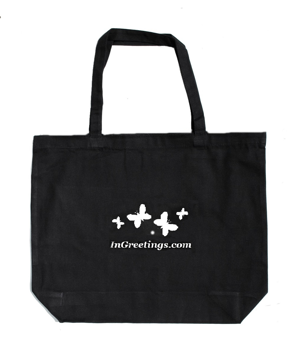 Custom One Color Screen Printing, Bulk Tote Bags & Aprons