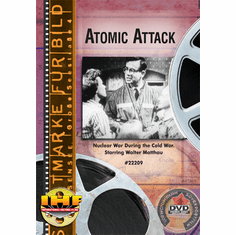 Nuclear Holocaust DVDs