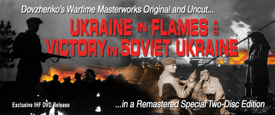 Military-WWII-Nazi-Soviet-Propaganda Films on DVD-International ...