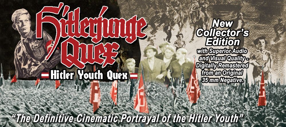 Military-WWII-Nazi-Soviet-Propaganda Films on DVD-International ...