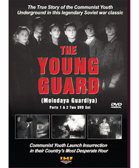 Military-WWII-Nazi-Soviet-Propaganda Films on DVD-International ...