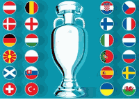 World Cup Country Flags and Flag Sets - World Flags - 230 Countries