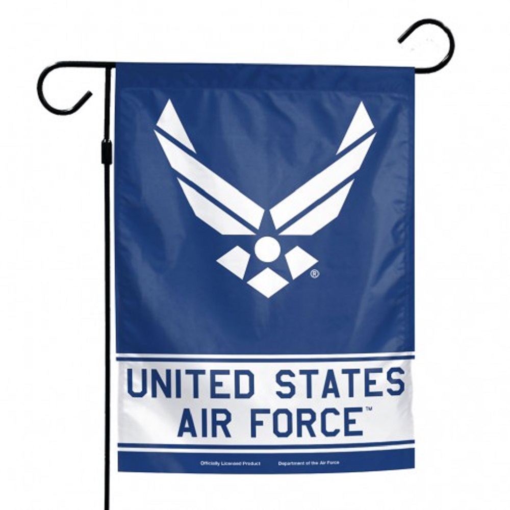 Air Force Garden Flag - US Air Force Flag
