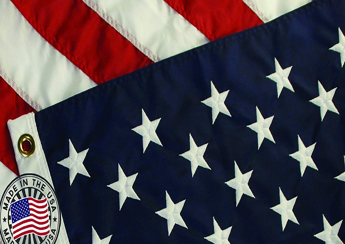 American Flags - All Sizes