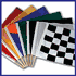 Official Auto Racing Sets $99.95 - 7 Flags - auto racing flag set ...