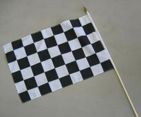 Racing Flags
