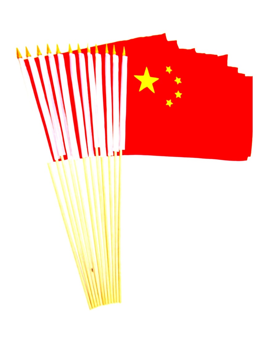 China flags, China flag gifts, discount China flags, China flag store ...