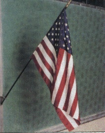 Christian & Classroom Flags