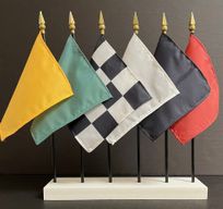 Racing Flags