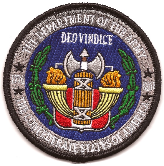 Department Of The Army Logo