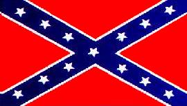 Confederate Flag Decals & Stickers - Flag Decals & Stickers