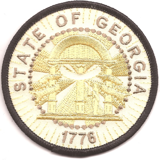 Georgia State Seal