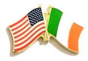 Buy Ireland 3 x5 flags, mini flags, flag stickers, patches & pins ...