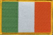 Buy Ireland 3 x5 flags, mini flags, flag stickers, patches & pins ...
