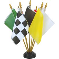 Racing Flags