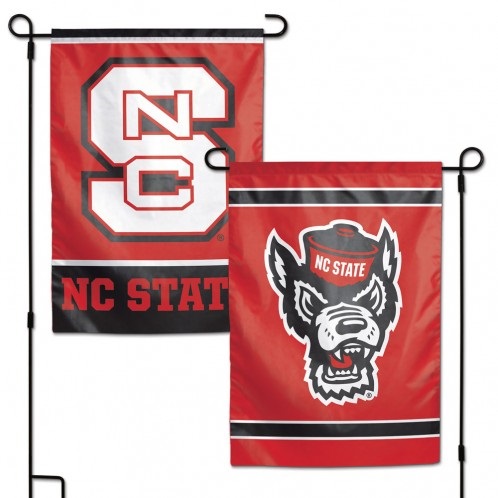 Licensed high-quality low-priced North Carolina State Wolf Pack garden ...