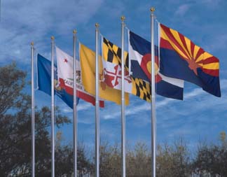 State Flags, State Flag sale, buy State Flags, miniature State Flags ...