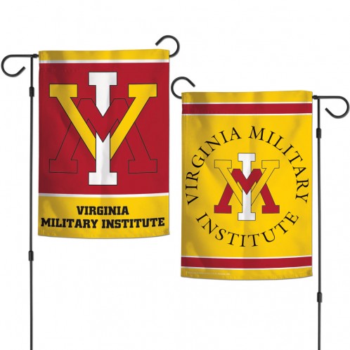 Virginia Military Institute Keydets Garden Flag - College Garden Flags