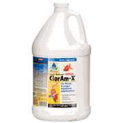 ClorAm-X 1 gallon
