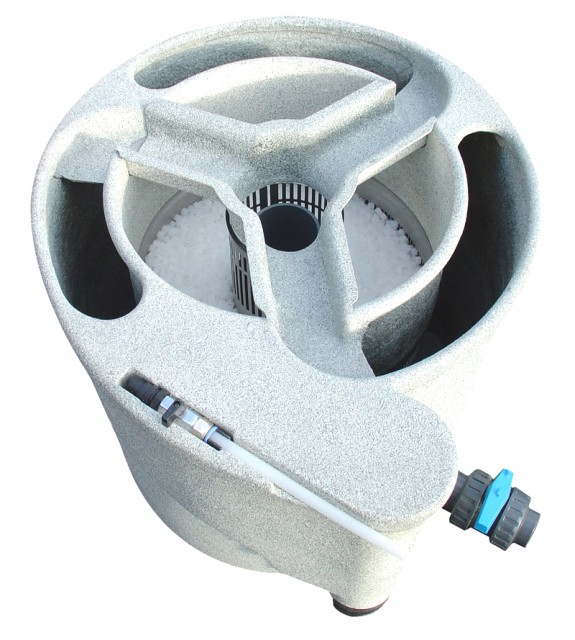 Eazy Pod Pond Filter