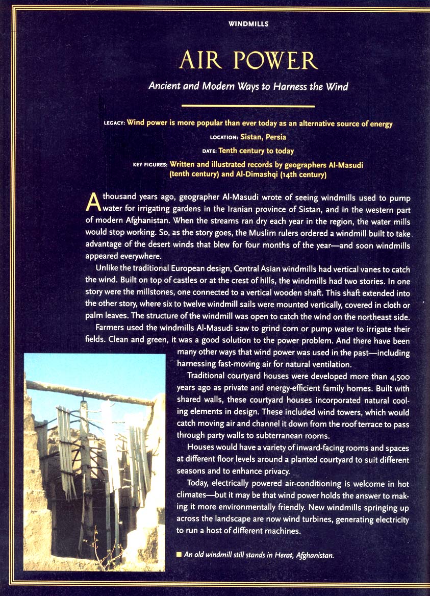 1001 Inventions : The Enduring Legacy of Muslim Civilization : Revised ...