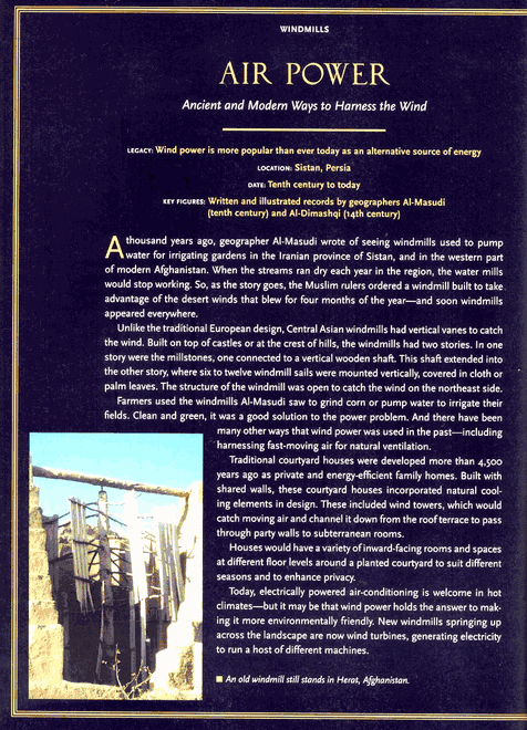 1001 Inventions : The Enduring Legacy of Muslim Civilization : Revised ...