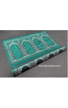 Prayer Rugs
