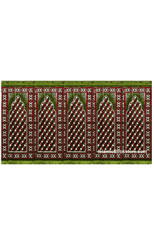 Prayer Rugs