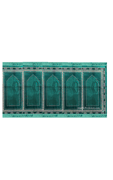 Prayer Rugs
