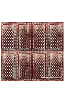Prayer Rugs