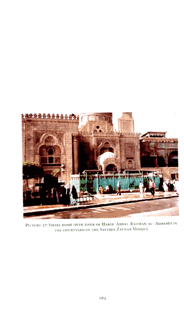 A Blessed Valley - Wadi Hadramawt and the Alawi Tradition (Mostafa al ...